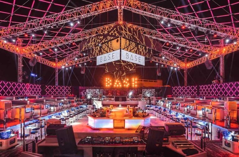 Top 10 Nightclubs in Dubai to Experience the City's Nightlife in 2025