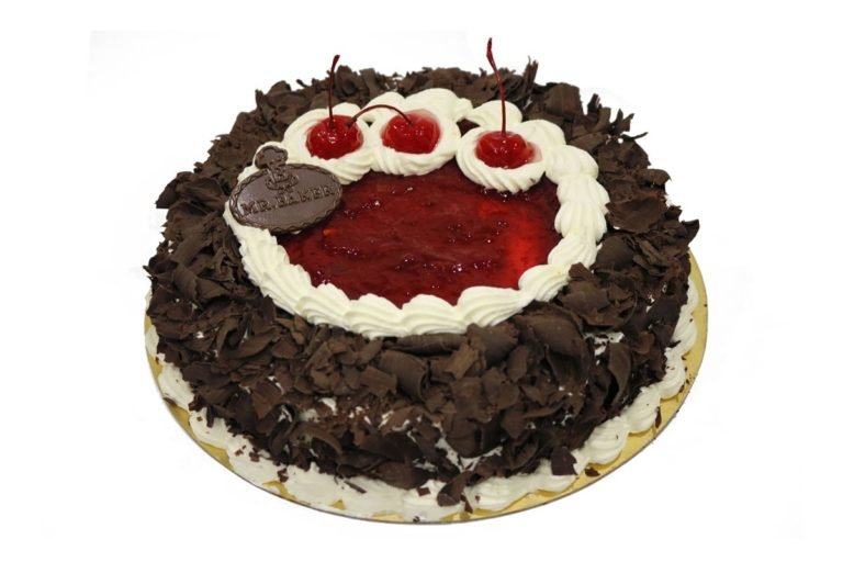 Top 10 Bakeries Offering Best Cakes in Dubai in 2025