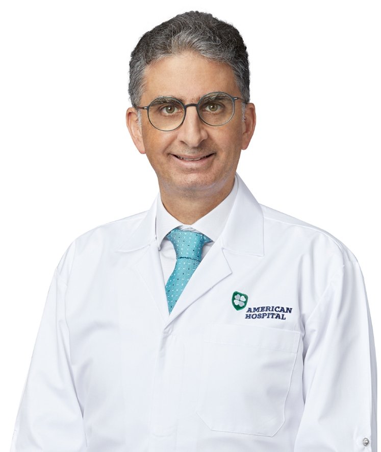 Top 10 Neurologists in Dubai renowned for Professional Services and ...