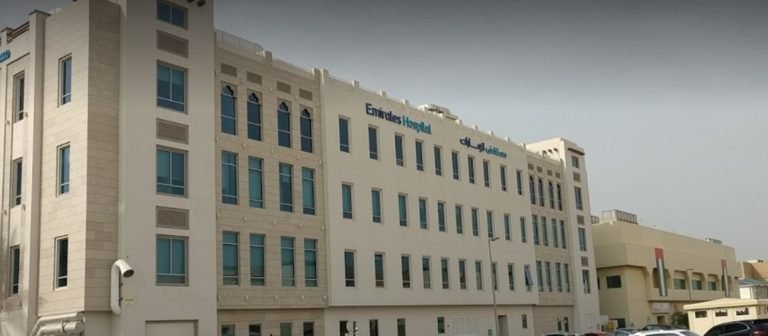 10 Best Hospitals in Dubai for Friendly and Excellent Healthcare ...