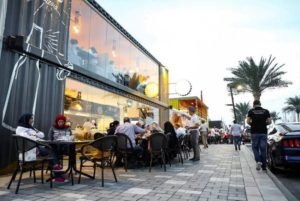 10 Best Arabic Restaurants in Dubai, Known for Their Authentic Spices ...