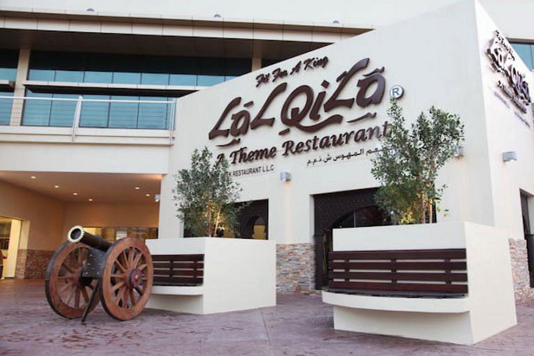 10 Best Pakistani Restaurants in Dubai, Known for Their Authentic ...