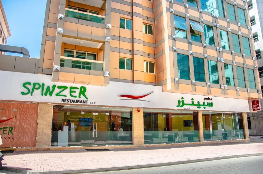 10 Best Pakistani Restaurants in Dubai, Known for Their Authentic ...