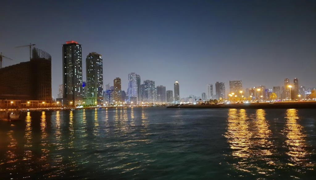 Top 10 Must-Visit Locations in Sharjah with Convenient Access to Local ...