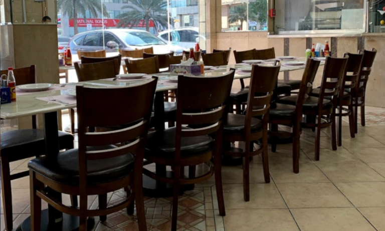 Top 10 Biryani Restaurants in Abu Dhabi, Known for Their Authentic ...