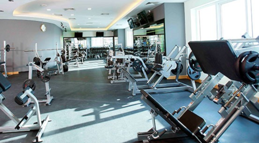 Top 10 Gyms in Sharjah for Maintaining Fitness and Health in 2025