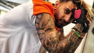 Top 10 Tattoo Artists in Dubai for Stunning Ink Designs in 2025