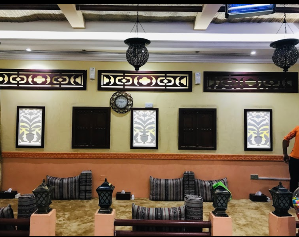 Top 10 Restaurants for Best Mandi in Sharjah with Traditional Yemeni ...