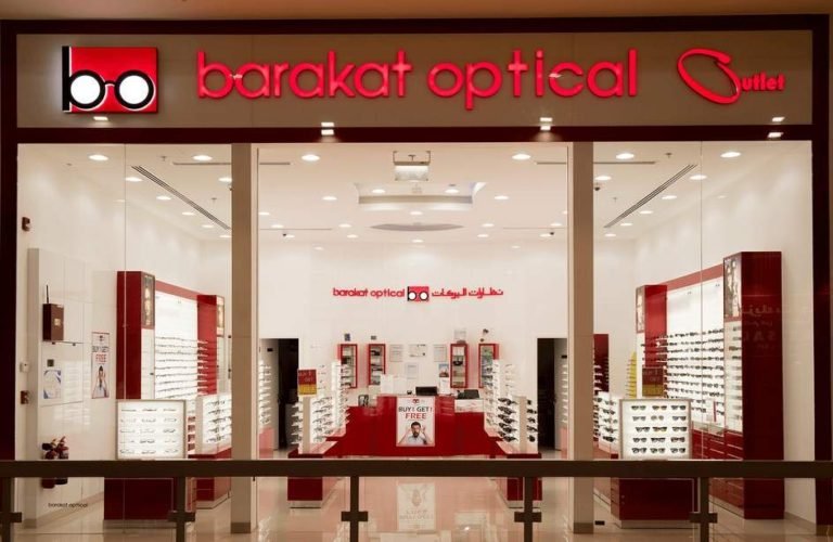10 Optical Shops in Dubai for Stylish and Affordable Eyewear ...