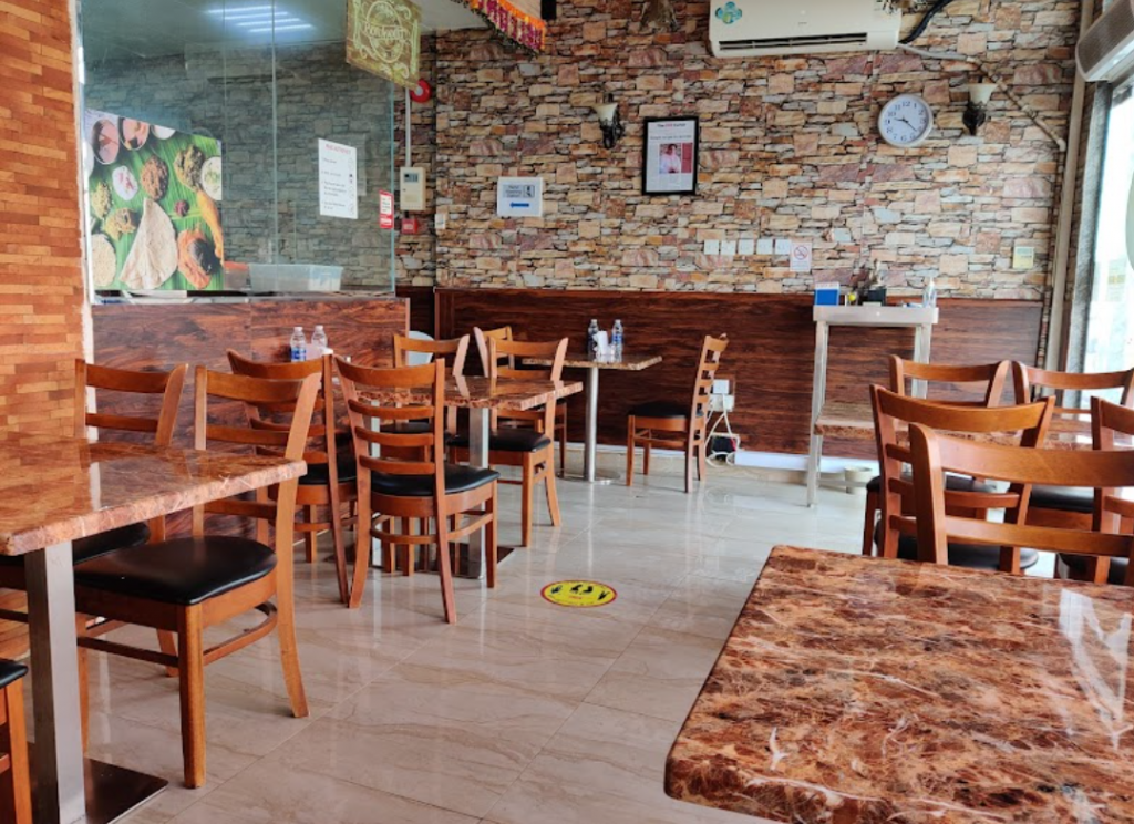 Top 10 Dosa Restaurants in Dubai Renowned for Authentic Spices and Rich ...