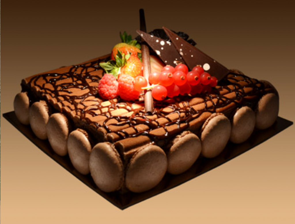 Top 10 Chocolate Shops in Dubai to Visit Before Heading Home for ...