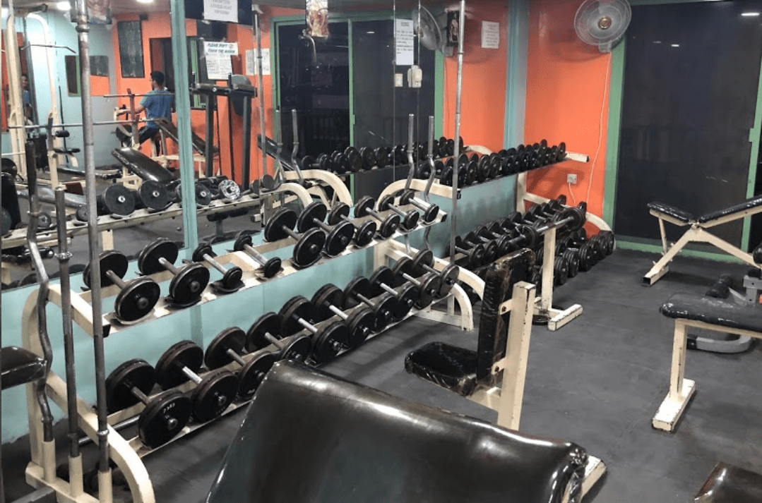 Top 10 Gym in Ajman with Personal Trainers to Focus on Individual Needs ...