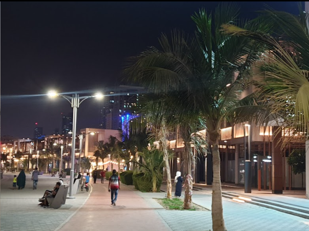 Top 10 Must-Visit Attractions in Ajman in 2025: A Comprehensive Tourist ...