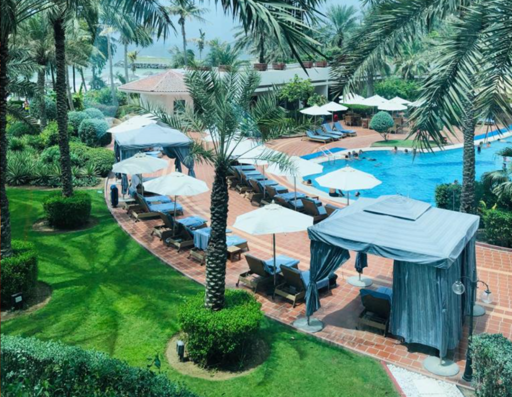 10 Best Bars in Ajman for Memorable Evening in 2026