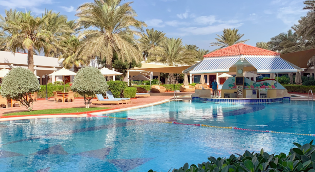 10 Best Bars in Ajman for Memorable Evening in 2026