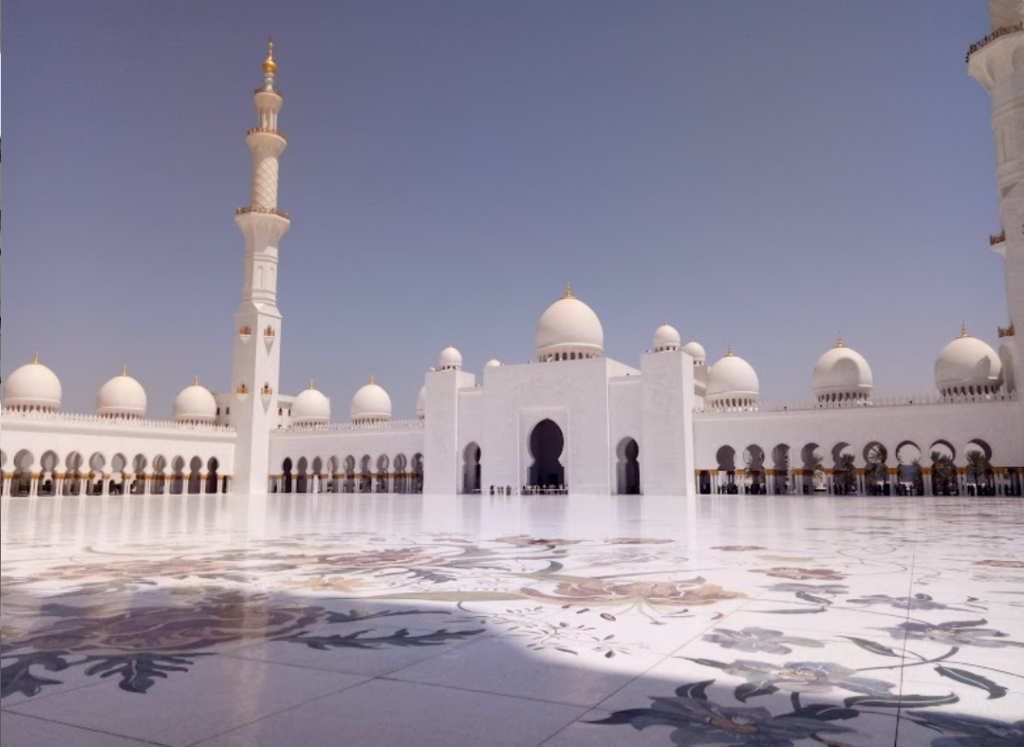 Top 10 Must-Visit Attractions in Ajman in 2025: A Comprehensive Tourist ...