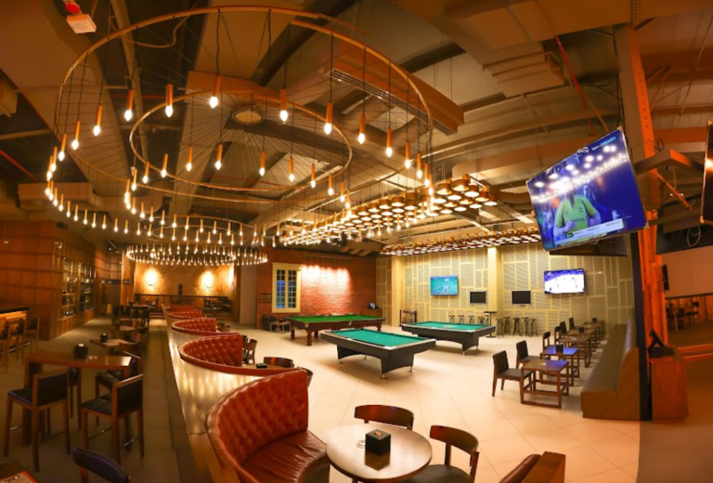10 Best Bars in Ajman for Memorable Evening in 2026
