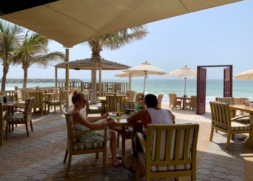 10 Best Bars in Ajman for Memorable Evening in 2026