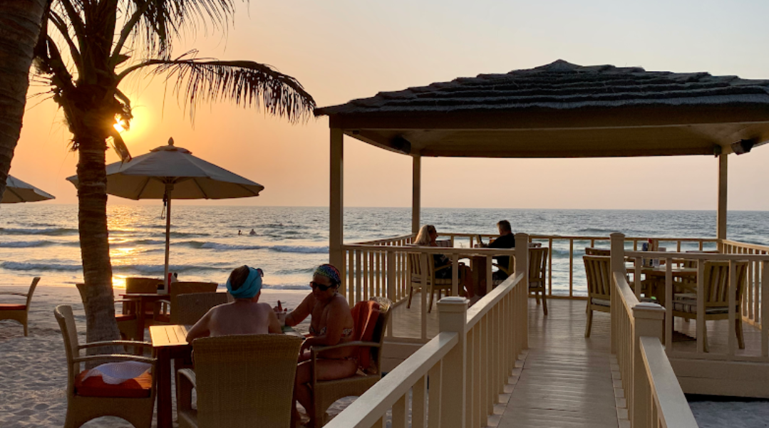 Top 10 Shisha Places in Ajman renowned for Quality Flavors, Ambiance ...