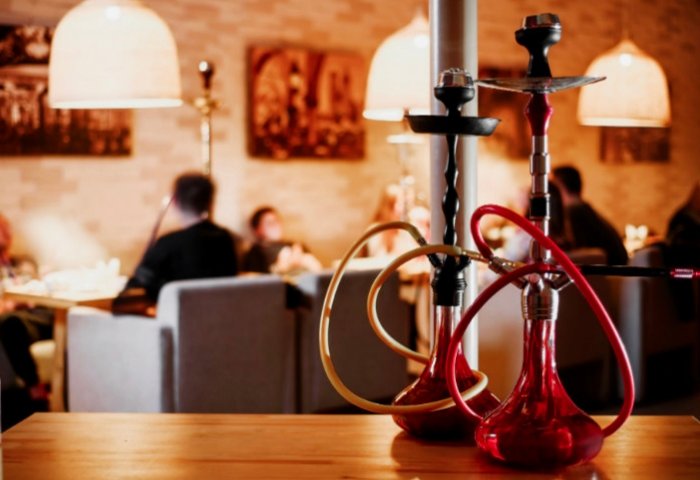 Top 5 Shisha House in Palm Jumeirah Recommended by Regular Patrons in 2025