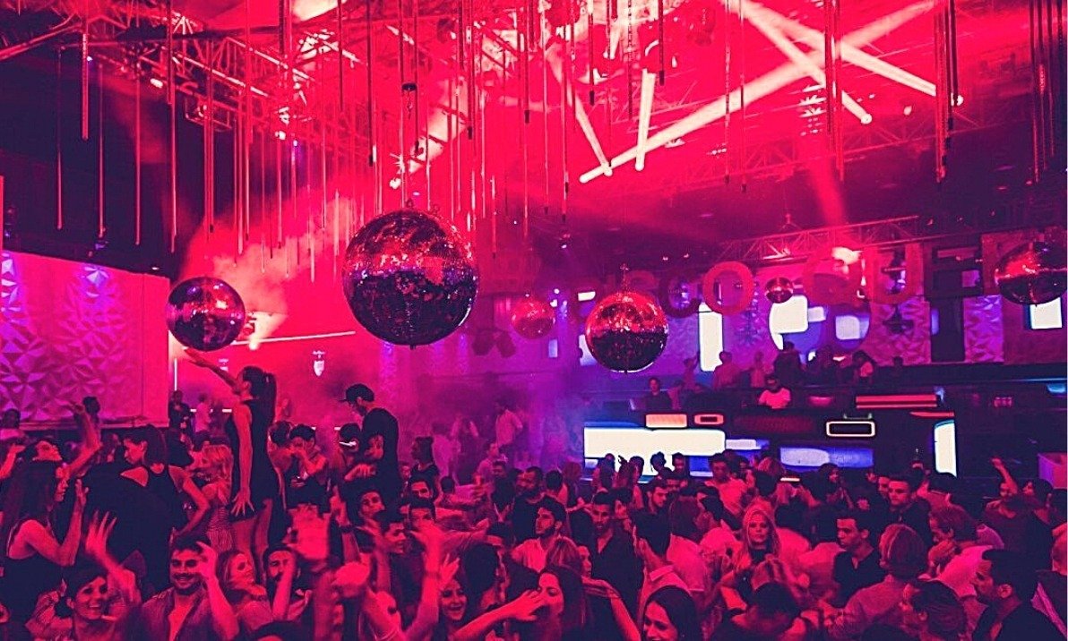 Top 5 Nightclubs in Dubai Design District for Casual Socializing in 2026