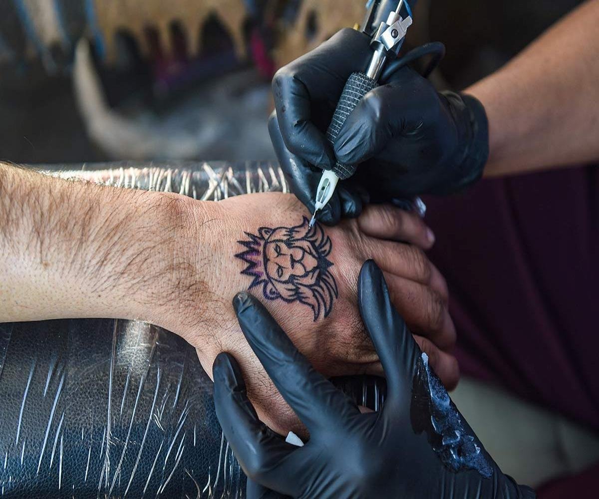 Top 5 Best Indian Tattoo Artists in Dubai for Stunning Ink Designs in 2025
