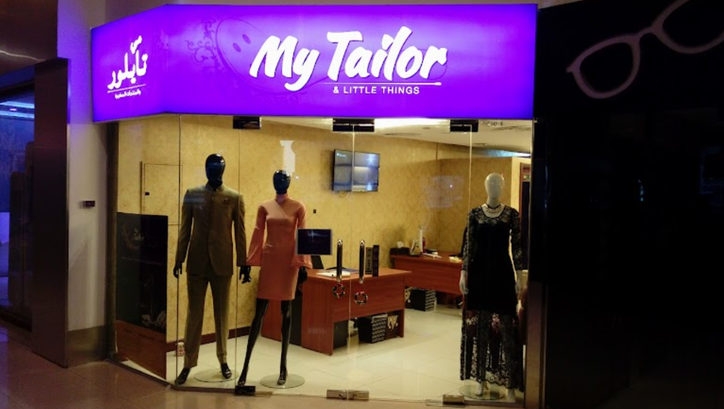 Top 8 Tailors in Dubai Offering Affordable Services for All Your Needs ...