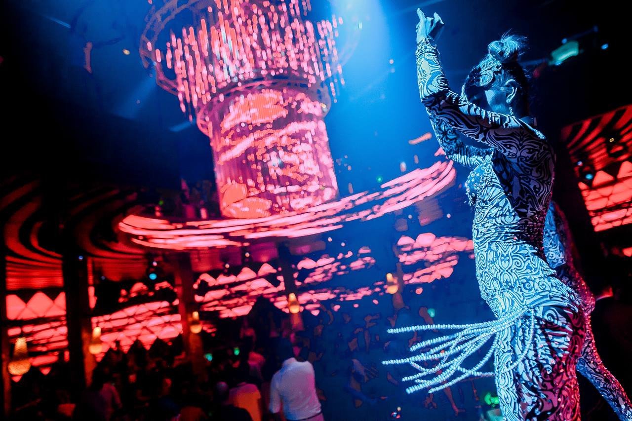 Top 5 Nightclubs in Dubai Design District for Casual Socializing in 2026