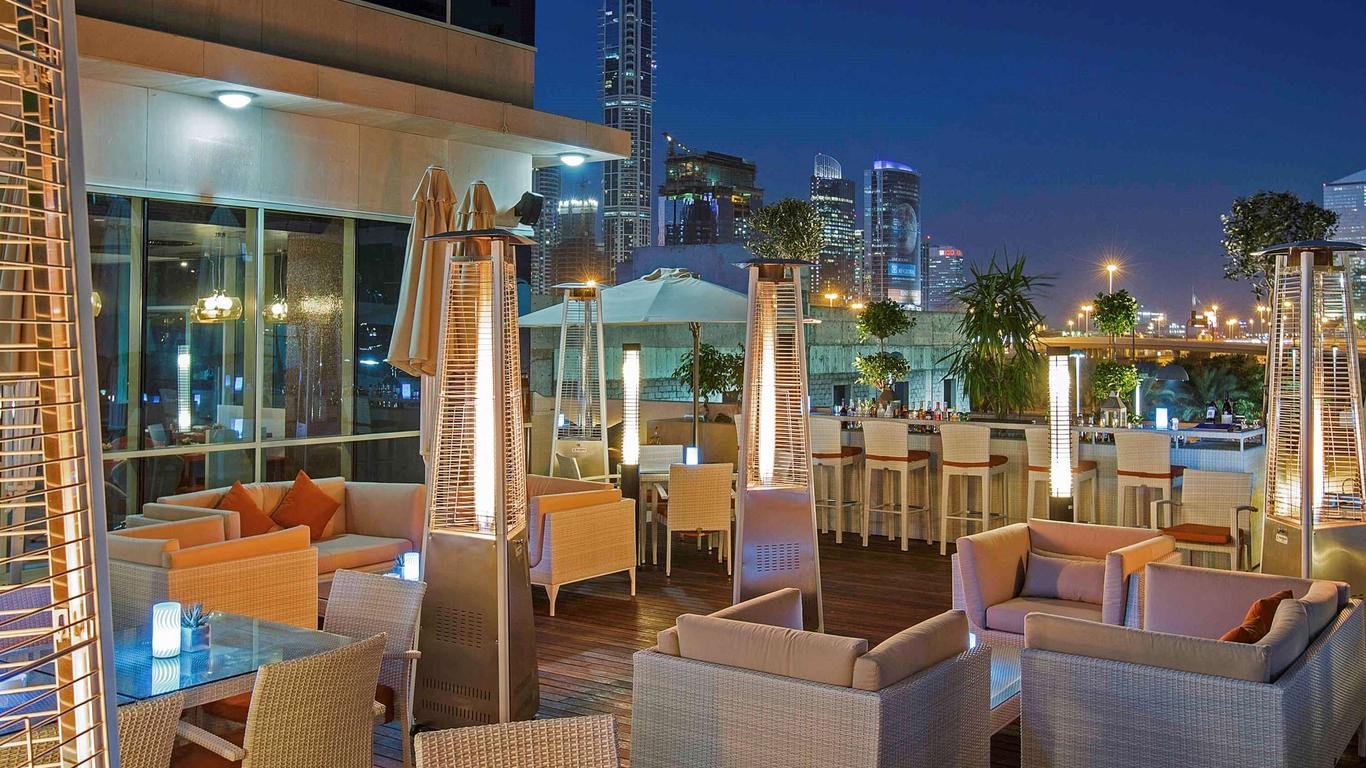 Top 5 Hotels in JLT Dubai for a Delightful Stay in a Vibrant Community ...