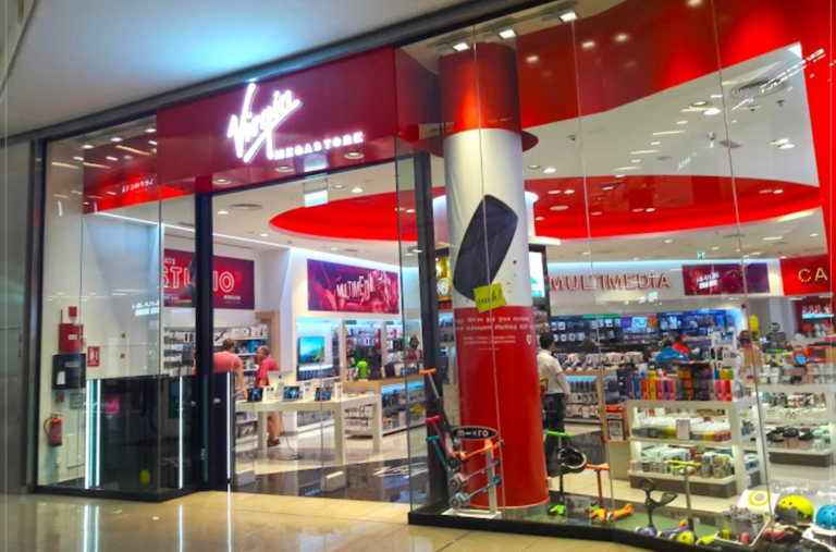 Top 8 Affordable Places to Buy Electronics in Dubai in 2025