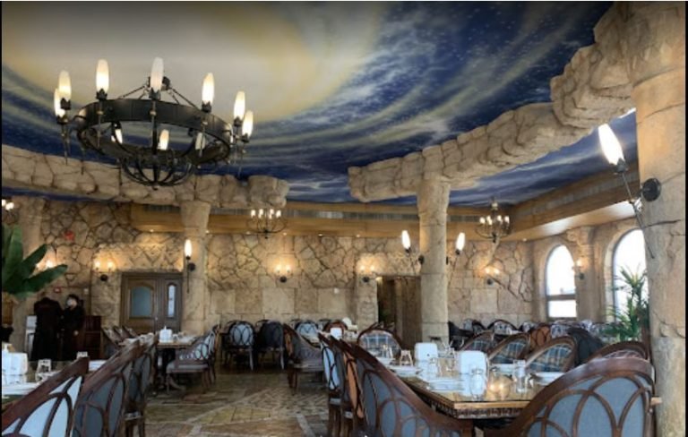 Top 5 Iftar Buffets in Fujairah for a Delicious Iftar Meal in 2025