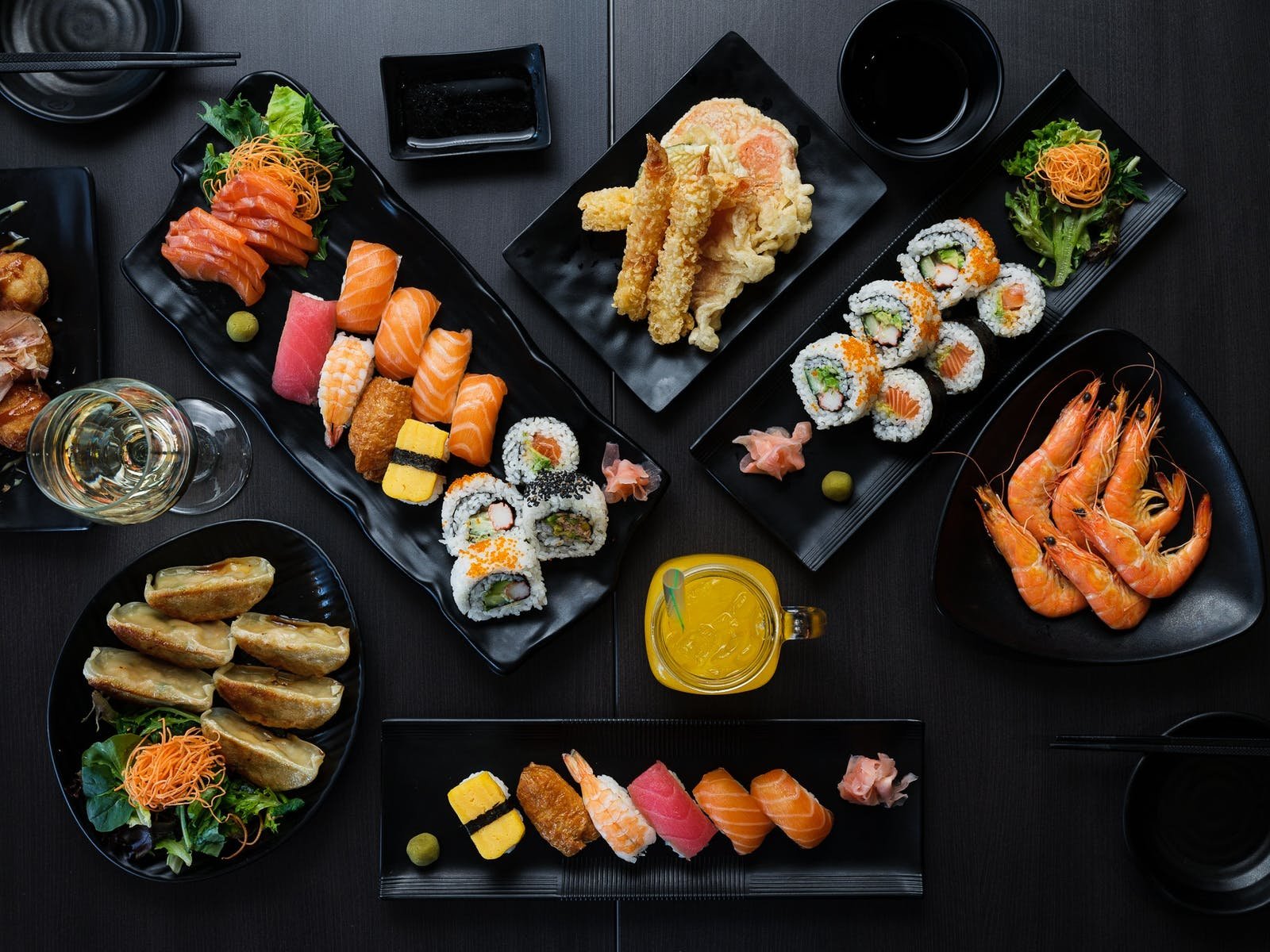 5 Best Fine Dining Japanese Restaurant in Ras Al Khaimah in 2026