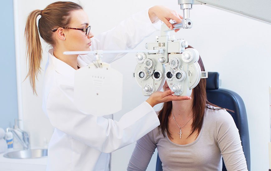5 Cheap Optical Stores In Ajman For Best Eye Care In 2022
