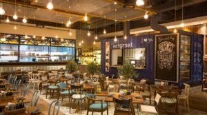 Top 10 Best Greek Restaurant in Dubai | Authentic Greek Food ...
