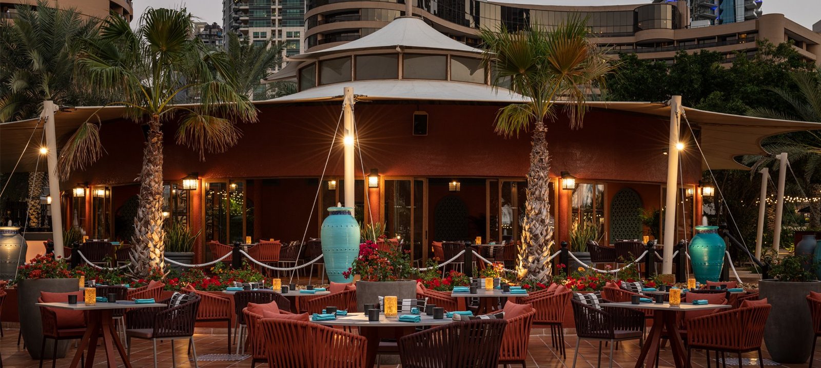 Top 10 Best Algerian Restaurant in Dubai – Spots for Authentic North ...